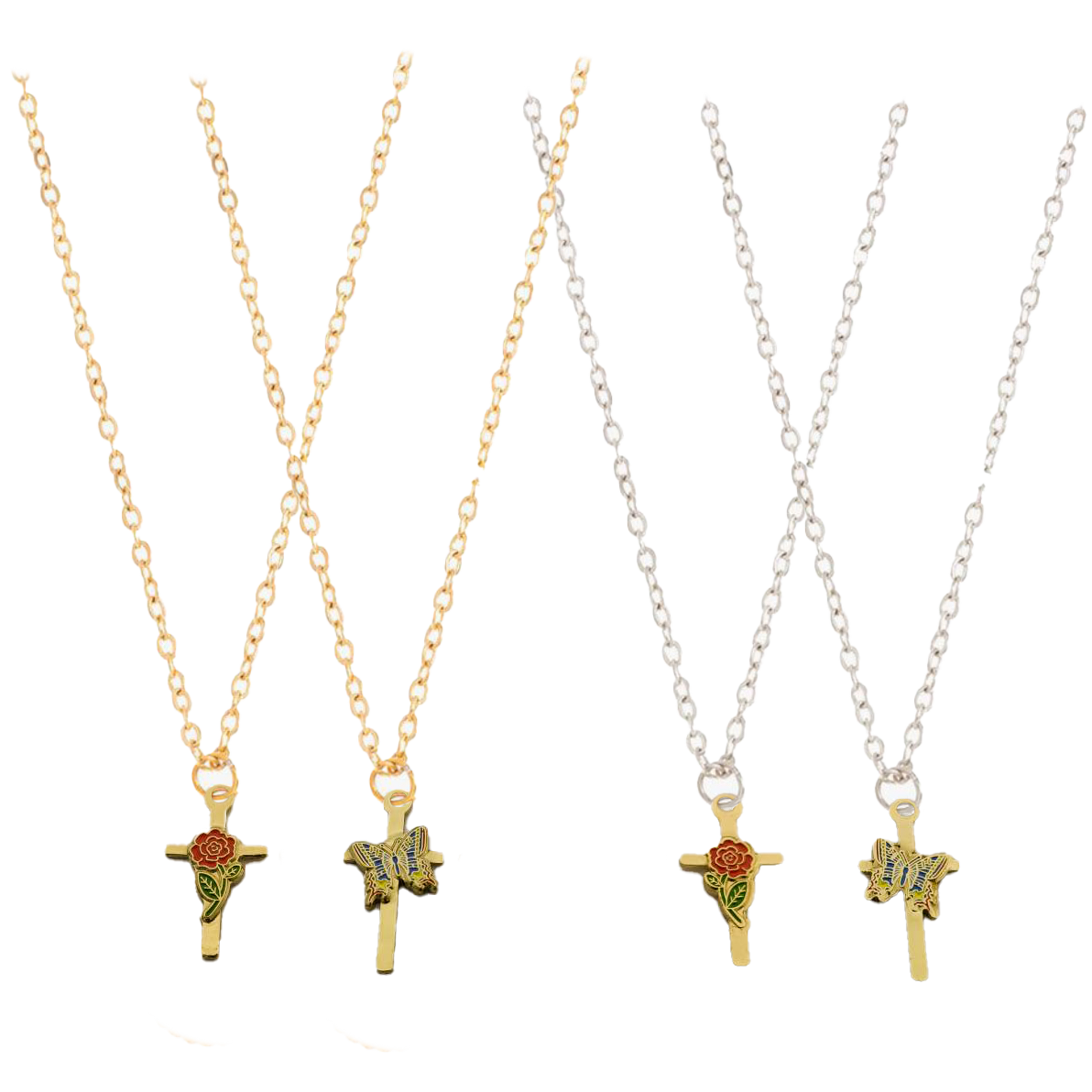 Collares de Emaús - Iniciativas Cristianas